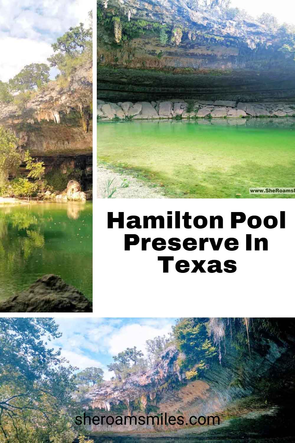 Hamilton Pool Preserve Reservation |Best Tips For A Smooth Visit
