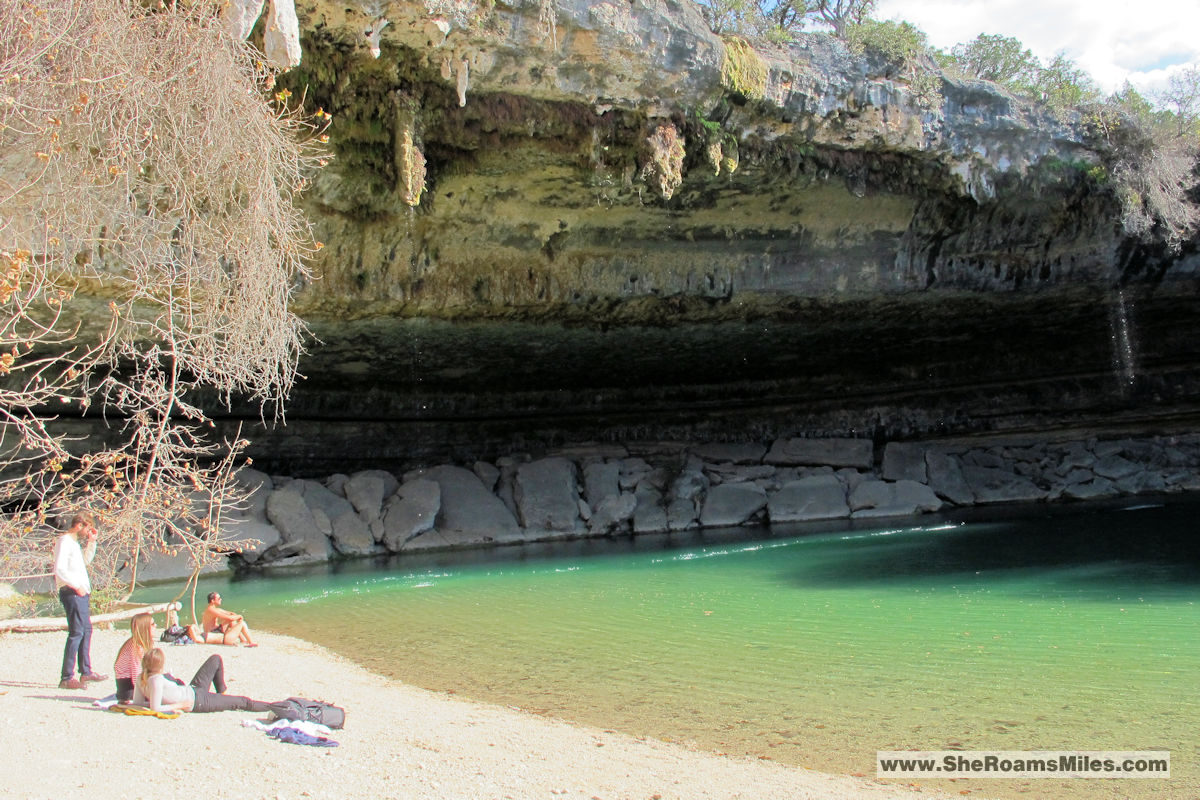 Hamilton Pool Preserve Reservation |Best Tips For A Smooth Visit